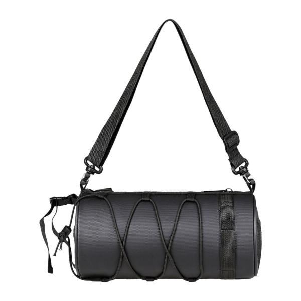 説明:大容量:自転車フロントバッグには.携帯電話.メガネ.財布.鍵.車の修理ツール.手袋などを収納できます.24 x 12 x 12 cm / 9.45 x 4.72 x 4.72インチ.ショルダーバッグ:ハンドルバーバッグには取り外し可能...