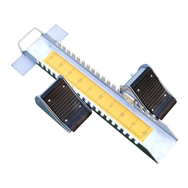 説明:[高品質素材]: 高品質のアルミ合金で作られたこの多機能スターティングブロックは.耐摩耗性と頑丈さを備えています.頑丈な構造により.簡単に変形せず.長期間繰り返し使用できます. [調節可能なデザイン]: 短距離走用に特別に設計された陸...