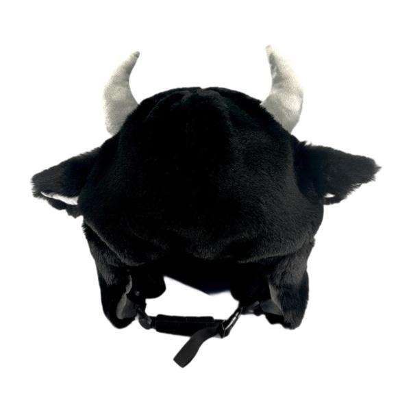 仕様:素材: ぬいぐるみサイズチャート:45cmx45cm/17.72インチx17.72インチパッケージに含まれるもの:スキーヘルメットカバー1個...