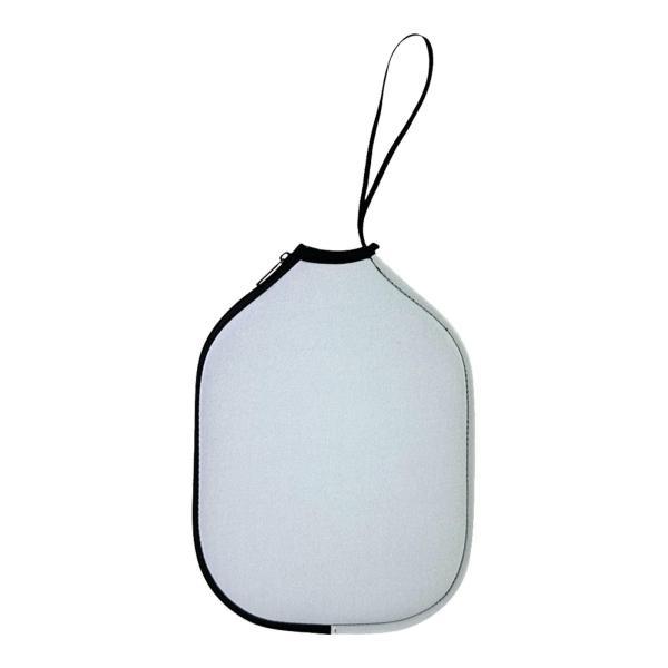 説明:[ラケットカバーのみ]: このピックルボールラケットカバーの寸法は29cm x 21cm x 2.5cm / 11.42インチ x 8.27インチ x 0.98インチで.ほとんどのラケットに適しています. [高品質素材]: ラケットス...
