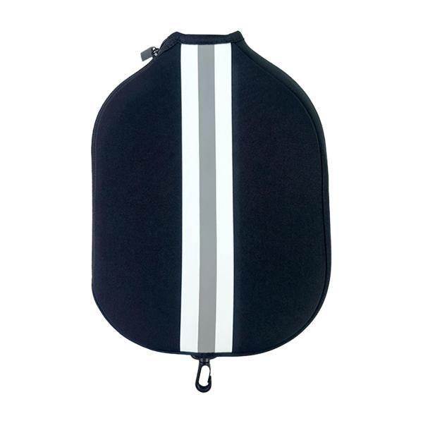 説明:[パドルカバーのみ]: カバーは20cmx28cm/7.87インチx11.02インチで.ほとんどのピックルボールパドルとラケットにフィットし.シンプルさと保護性を向上させます. [プレミアムで信頼性]: ピックルボールパドルカバーは衝...