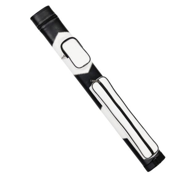 説明:素材: PUレザーで作られたこのプールキューケースは.キューの耐久性と保護を確保しながら.洗練されたプロフェッショナルな外観を提供します.製品寸法: 長さ85cmのこのプールビリヤードキューケースバッグは.コンパクトでありながら.持ち...