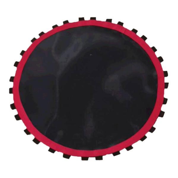 説明:[プレミアム素材]: プレミアムメッシュウェビング素材で作られたこのトランポリンジャンプマットは.耐久性と高い耐荷重性を備え.安全で安心なジャンプ体験を保証します. [楽しくエネルギッシュな遊び]: エネルギーを発散するのに最適なこの...