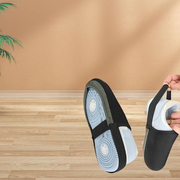 説明:[安全な滑り止めデザイン]: これらのサイクリングトウカバーは.乗車中に安全に所定の位置に留まり.不要な滑りや剥離を回避する滑り止めデザインを備えています[頑丈で均一なステッチ]: 精密に作られ.均一なステッチが耐久性と寿命を高め.こ...