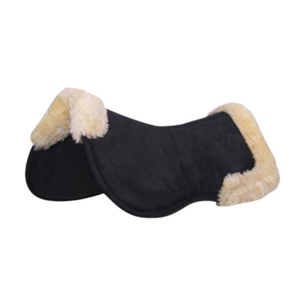 説明:[高品質の素材]: この馬のサドルパッドは.表面に高品質のポリエステルと綿を使用し.内部には低反発フォームとポリエステル繊維が詰められています.柔らかく通気性があり.快適な体験を提供し.長期間繰り返し使用するのに適しています. [サド...