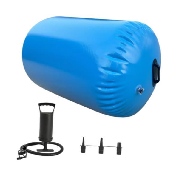 説明:[素材]: PVC 素材で作られたこのインフレータブルエアマットは.厳しい体操やヨガのトレーニングセッションに耐えられるように設計されており.長期間の耐久性とパフォーマンスを保証します[多用途に使えるコンパクトサイズ]: 寸法 80 ...