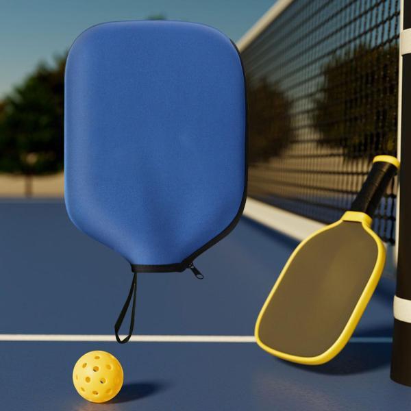 説明:[高品質の素材]: このピックルボール ラケット カバーは高品質のゴムで作られており.耐摩耗性と防水性に優れ.長期間の使用を保証します[適切なサイズ]: パドルカバーのサイズは長さ 30 cm.奥行き 22 cmです.幅が広く.ほとん...