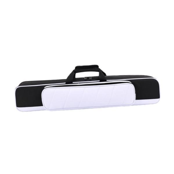 説明:[高品質素材]: 軽量のオックスフォード生地で作られたこのキュースティックケースは.長期間使用できるように設計されており.機器を長期間にわたってしっかりと保護します[外部ジッパーポケット]: 持ち運びに便利なジッパー付きポケットが特徴...