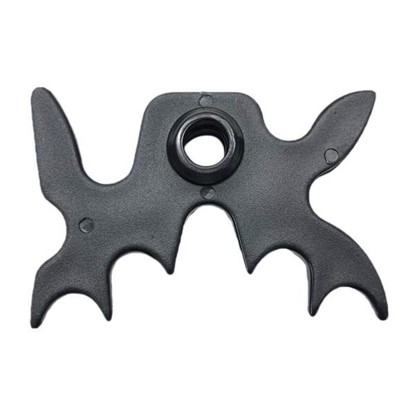 説明:[材料:ビリヤードキューブリッジヘッドは.腹筋材料.軽量.長い間信頼性で作られています[機能]:ポータブルプールキューブリッジヘッドは.任意のキューに合わせて.即座にブリッジに変換することができますラック.そしてぴったりの安全なフィッ...