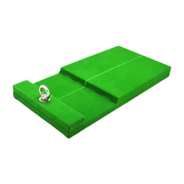 説明:[トレーニングの目的]: このビリヤードトレーニングアクセサリーは.キューアクションの直線性と安定性を高め.スヌーカーなどのゲームでの全体的なパフォーマンスを向上させるように設計されています[素材]: 高密度ボードとビリヤードクロスか...