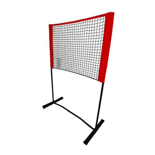 説明:[高品質素材]: 高品質のポリエステルネットで作られ.頑丈な鉄管フレームでサポートされているこのピックルボールネットは.耐久性と長期使用を考慮して設計されており.磨耗に耐えることができます[調節可能なデザイン]: 特徴90 cmと18...