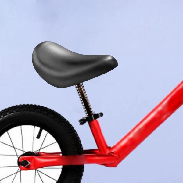 説明: golide材料]:ビルトインスポンジパッドを備えた高品質のPUレザーで作られたこのキッズバイクサドルは.頑丈で耐摩耗性を持つように設計されており.長期にわたって使用することを保証します快適さとサポート拡張中の乗り物の中で.このバラ...