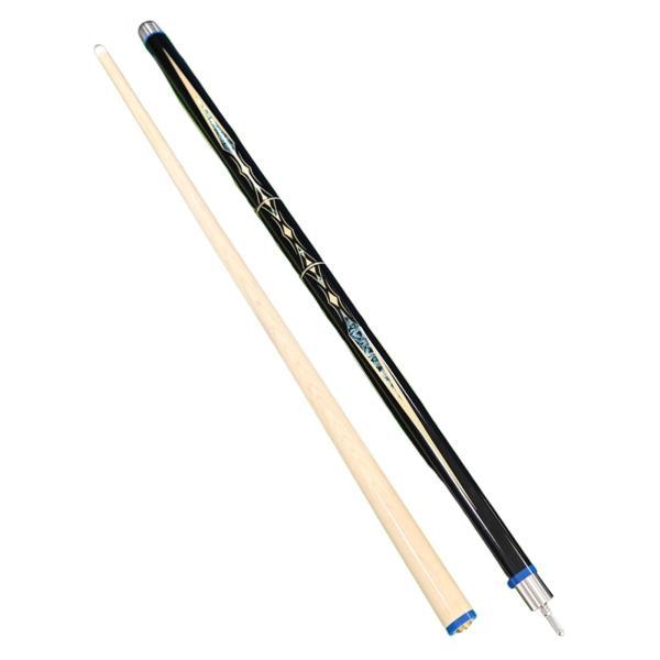 説明:[構造と材料]:このビリヤードキューは.高品質の木材で作られた1/2分割キューであり.耐久性と強力なストライキを確保します.洗練されていてシンプルです[多機能的な]:キューは家や商業用プールルームに最適です.簡単に運ぶために取り外し可...