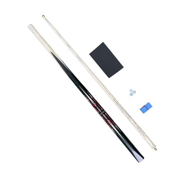 説明:[サイズと材料]:このプールキューの長さは57.09インチで.0.39インチの先端があります.それは高品質の炭素繊維で作られており.良好な安定性と高い硬度を確保します.材料は亀裂や変形の傾向がなく.長期的な使用に向けて[魅力的なデザイ...