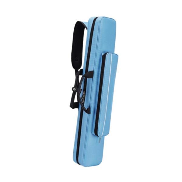 説明:[プレミアム素材]:ナイロンで作られたこのビリヤードキューバッグは.防水性とスクラッチに耐性があるように設計されており.摩耗や涙なしで使用するのに長い時間を確保しますショルダーストラップ.このキューキャリングバッグは.ビリヤードギアを...