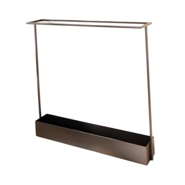 説明: sturdy構造]:この収納ラックは.風化と摩耗を最小限に抑えるために塗装された表面で頑丈な鉄で作られており.スポーツ用品を簡単に壊さず.安全に保管できるようにしますテニスとバドミントンのラケットを保管できるだけでなく.スポーツギア...