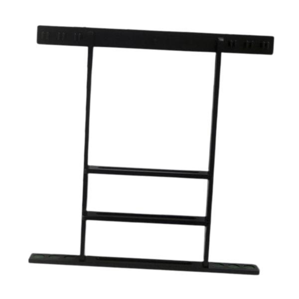 説明:[材料:木材から作られたこのビリヤードキューラックは.耐久性と長時間使用するために設計されており.キューが安全に保存されていることを保証します[エレガントなデザイン]:このプールスティックホルダーは職人とスタイリッシュでミニマリストな...