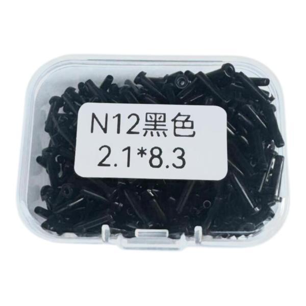 説明:[プレミアム素材:これらのバドミントングロメットのアイレットはナイロン.耐摩耗性.頑丈で長い時間を使用しています stringing Toolsチューブ[使いやすい]:これらのバドミントンラケットグロメットアイレットは.使いやすく.小...