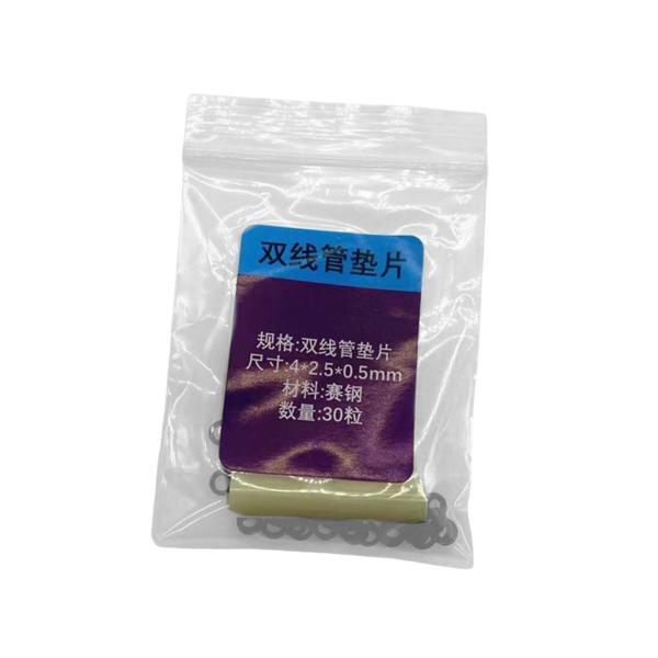 説明:[材料]:高品質のスチールで作られたこれらのグロメットガスケットは.耐久性と耐摩耗性を提供するように設計されており.バドミントンラケットの長時間のパフォーマンスを確保するように設計されています.ゲームプレイ中のラケットの構造の完全性仕...