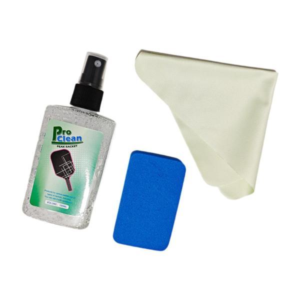 説明: paddleをリフレッシュします]:ピックルボールラケットクリーナーはオイル.汚れ.ほこり.破片を洗い流し.パドルをその状態に回復します力.クリーナーでパドルをきれいに保つことで.すべてのヒットを確保してください paddleパドル...