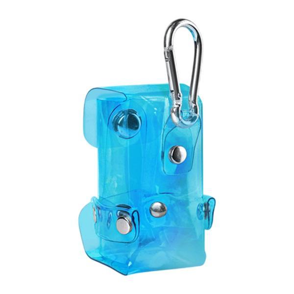 説明:[特別閉鎖設計]:ゴルフボールバッグには.簡単に開閉できる特別な閉鎖システムがあり.ゴルフボールに迅速にアクセスできるようになり.コンパクトでポータブル可能な]:ゴルフボールキャリーバッグの測定8cmx4cmx4.5cm/3.15in...