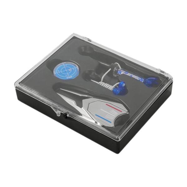 説明: capping Packing List]:ゴルフアクセサリーセットには.ゴルフボールマーカー.ゴルフハットクリップツール.ボールティーが含まれています.持ち運びが簡単で.あなたが行く場所の中心[材料:ゴルフアクセサリーは.高品質の...