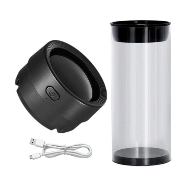 説明:[機能性]: このバドミントン加湿器はシャトルコックを素早く効果的に活性化し.弾力性を高めてコートでのパフォーマンスを向上させます. [多用途]: あらゆるグレードのシャトルコックに対応するように設計されたこのバドミントンボールスチー...