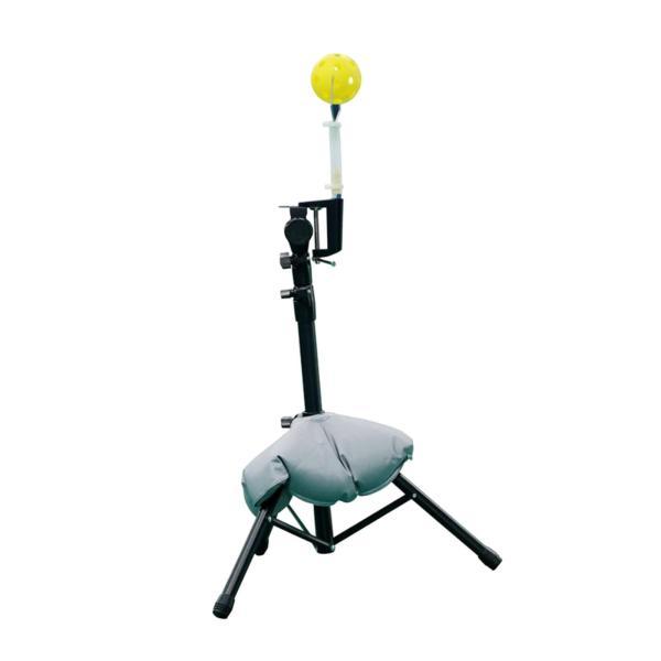 説明:[ピックルボールトレーナー補助具]: ピックルボールスイングトレーナー.ピックルボールボール1個付き.トップスピン.ステレオタイプ.練習トレーニングに非常に便利なピックルボールヒットトレーニングツール.自宅.ジム.庭.公園など.屋内外...