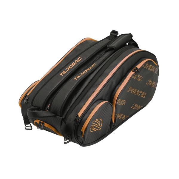 説明:[プレミアム素材]: 高品質のカーボンファイバーで作られたこのテニスバックパックは.防水性と頑丈さを兼ね備えており.長期間繰り返し使用しても耐えられます. [広々としたデザイン]: 複数のポケットを備えたこのテニスバッグは.パドル.ス...