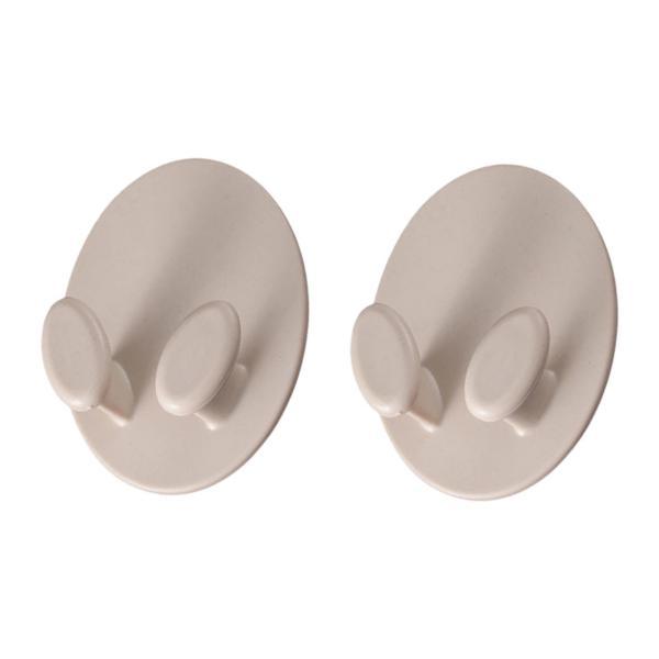 説明:[頑丈な構造]: 高品質のプラスチックで作られたこの壁掛けラケットホルダーは.優れた職人技で耐久性と長寿命を保証します. [省スペース設計]: どんな壁にも簡単に取り付けられるこの壁掛けラケットラックは.ラケットを整理して取り出しやす...