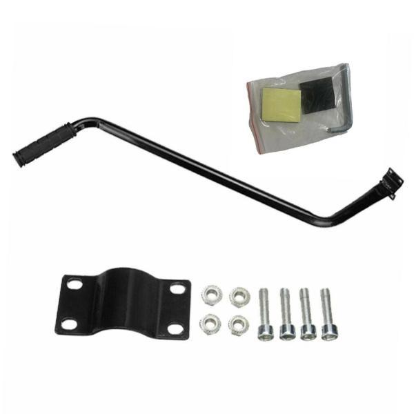 説明:[自転車トレーニングハンドル]: 子供用自転車トレーニングプッシュハンドルは.追加のサポートを提供し.子供が自転車を簡単に.安定して確実に習得するのに役立ちます. [プレミアム素材]: 自転車学習ハンドルはプレミアム金属素材で作られて...