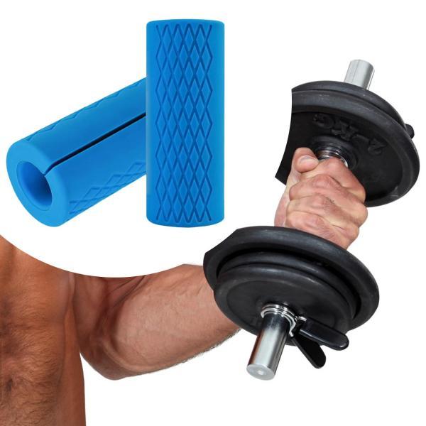 説明:[多用途トレーニングツール]: このダンベルグリップは.ワークアウトルーチンを強化するのに最適です.あらゆる種類のダンベル.バーベル.懸垂バー.レジスタンスバンドと組み合わせて使用??することで.握力を向上させ.さまざまなエクササイズ...