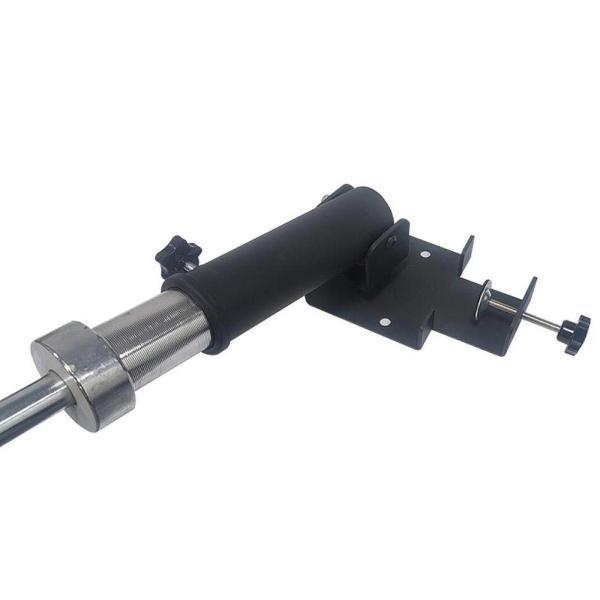 説明:[万能なコアとパワートレーニング]: このバーベルローハンドルアクセサリーは.効果的なコア筋力とパワートレーニングのために設計されており.ワークアウトルーチンに欠かせないものとなっています. [安全な取り付け機能]: このバーベルアタ...