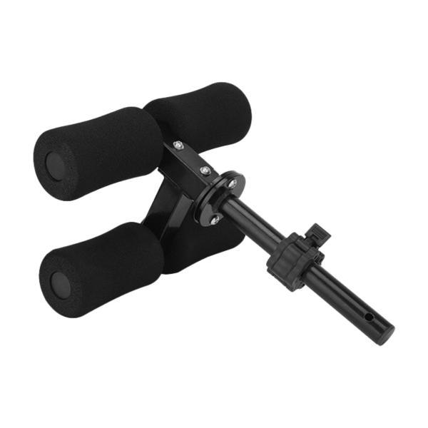 説明:[多用途デザイン]: この脛骨筋トレーナーは.脚上げエクササイズ用に設計されており.ふくらはぎや膝などの筋力トレーニングに最適です.毎日のワークアウトに便利で多用途にお使いいただけます. [高品質素材]: 高品質の鋳鉄とNBRフォーム...