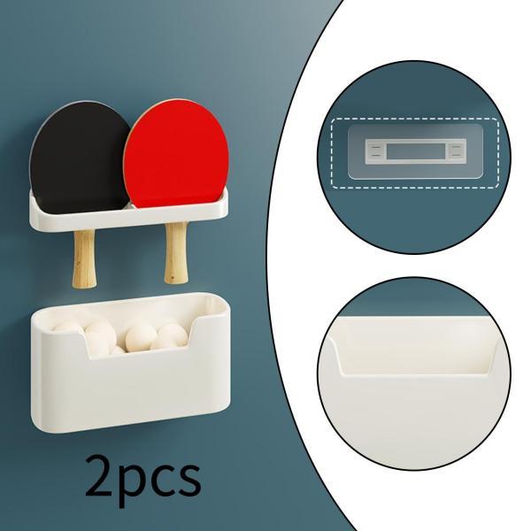 説明:[多用途壁掛けラケットホルダー]: この壁掛けラックはバドミントンやテニスラケットに最適で.スペースを効率的に活用しながらスポーツ用品を展示できます.二重構造のデザインで高さ調節が可能で.持ち運びに便利です. [丈夫な素材とコンパクト...