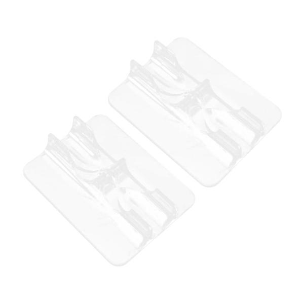 説明:[多用途デザイン]: このスケートディスプレイスタンドは.様々なホイールサイズのローラースケートやアイススケートを安全に保持するように設計されており.スケートを展示するのに最適です. [幅広い互換性]: このスケートディスプレイホルダ...