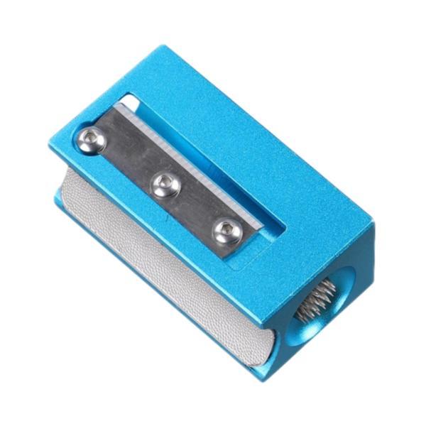 説明:[クラブクランプ]: 8 in 1 アルミ合金プールキューチップシェイパー.クラブヘッド修理.クラブヘッドを長期間固定するために使用されます. [プールキュートップサンダー]: ビリヤードプールキュートップサンダーは.キューチップのケ...