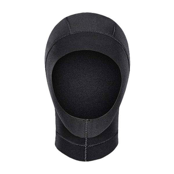 仕様:素材: ネオプレン.ナイロン厚さ: 3mmサイズチャート: S: 頭囲48cm-51cm/18.90インチ-20.08インチM: 頭囲51cm-54cm/20.08インチ-21.26インチL: 頭囲54cm-57cm/21.26インチ...