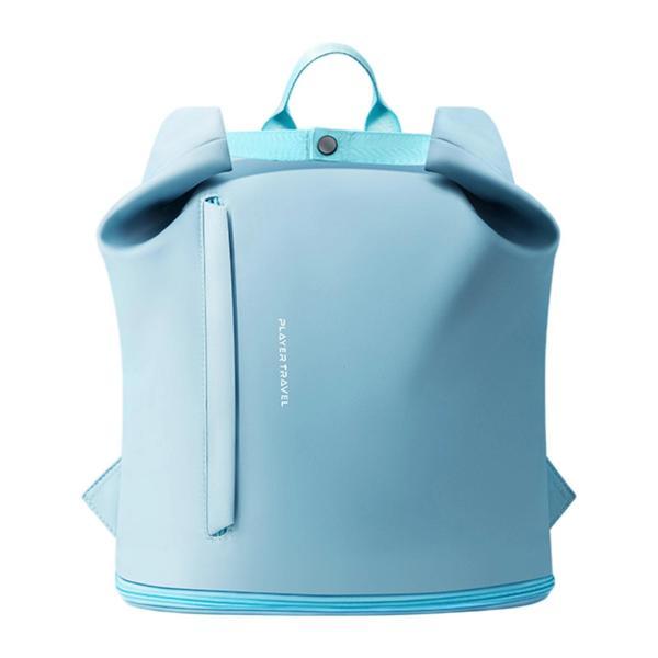 説明:[多用途デザイン]: このバックパックは男性にも女性にも最適で.濡れた物と乾いた物を分けるダブルコンパートメントシステムを備えており.ジム.水泳.ビーチでの外出に最適です. [耐久性素材]: 高品質のナイロン製で.日常の摩耗に耐え.優...