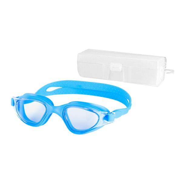 説明:[強化された曇り止め技術]: スイミングゴーグルは多層の曇り止め技術をアップグレードし.クリアで明るい視界を確保し.曇りを効果的に防ぎ.スムーズな水泳を楽しめます. [伸縮性バンドデザイン]: 大人用スイミングゴーグルの柔軟な伸縮性バ...