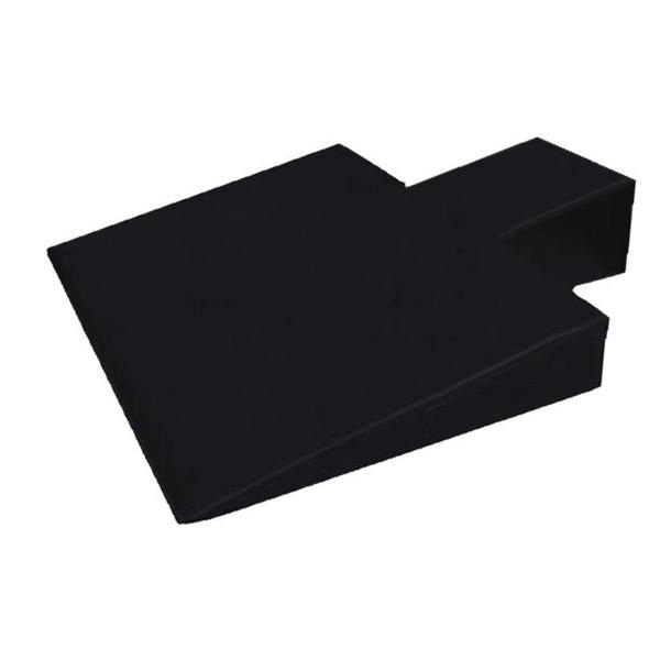 説明:[多用途ピラティスアクセサリー]: ピラティスリフォーマーマシン専用に設計された.この大型の布張りウェッジで.ピラティスのルーティンをさらに充実させましょう.ワークアウトに多様性とチャレンジ性を加えるのに最適です. [サポート力と快適...