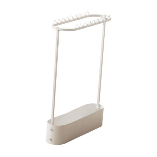 説明:[頑丈な構造]: カーボンスチール製のこのバドミントンラケット収納ラックは.損傷に強いように設計されており.スポーツ用品を安全に保管できます. [省スペース設計]: テニスやバドミントンのラケットを収納できるだけでなく.他のスポーツ用...