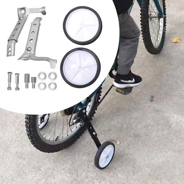 説明:[安全性と安定性を向上]: 強化スチールと高級タイヤを採用したこの子供用マウンテンバイクトレーニングホイールは.若いサイクリストにとって最大限の安全性と安定性を確保します. [取り付け簡単]: 便利なデザインのこの自転車スタビライザー...