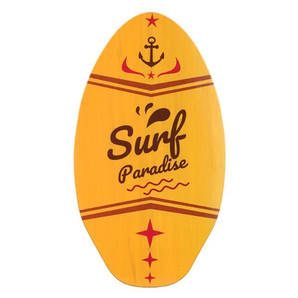 説明:[高品質素材]:大人用スキムボードは.高品質の木材を使用しており.丈夫で軽量です.今すぐ手に入れて.楽しい休暇をお過ごしください. [コンター加工]:ビーチでのスムーズな滑走を実現するために設計された.高品質の小型サーフボードです.当...