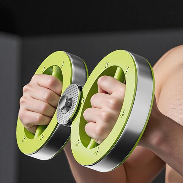 説明:[上半身エクササイズ器具]: この上半身筋力トレーニング器具は.腕.胸.肩.背中.上腕二頭筋.背筋.腰.首の筋肉.上半身全体のトレーニング用に特別に設計されています. [高品質で信頼性の高い構造]:このアームトレーニング器具は.高張力...