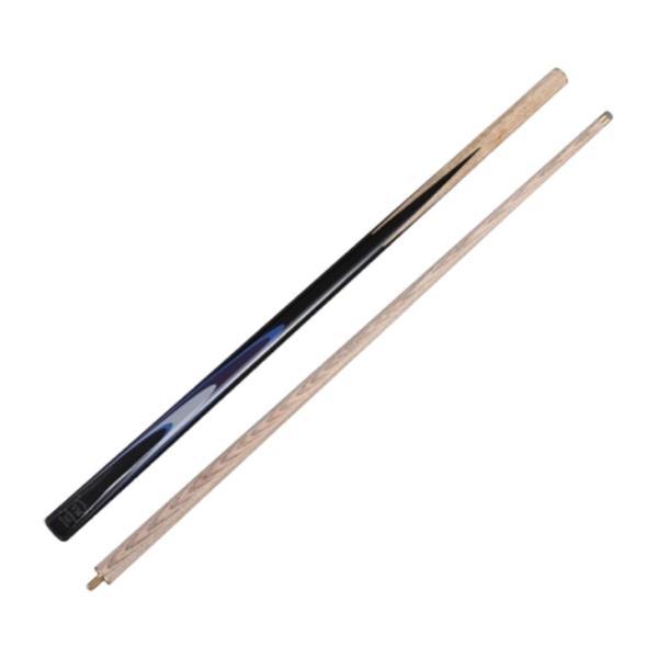 説明:[木材素材]ビリヤードキューは木材で作られており.硬度が高く.安定性に優れ.割れたり変形したりしにくいです. [サイズ情報]プールキューの全長は約145cm/57.09インチです. [ファッショナブルな外観]ビリヤードプールキューのプ...