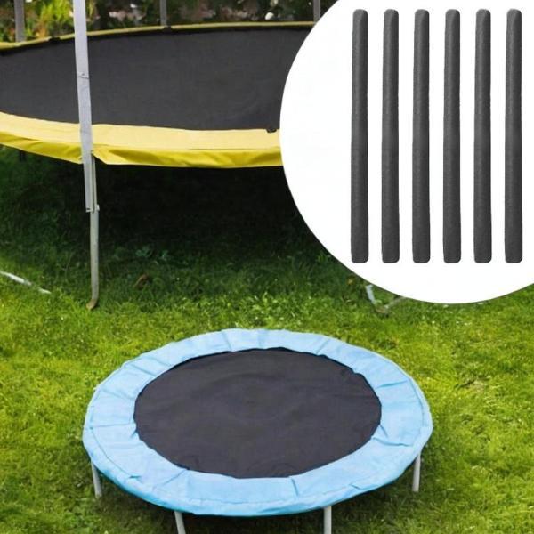 説明:[プレミアム素材]: PEフォーム製のトランポリンポールフォームスリーブは.クッション性のある保護を提供し.安全性と耐久性を確保します.フォームチューブは簡単に長さにカットでき.便利です. [強化された安全性]: これらの中空の丸型フ...