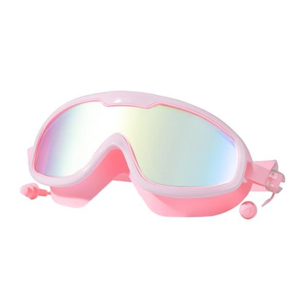 説明:[快適なフィット感]: 大きなフレームで設計されたこの大人用スイミングゴーグルは.密閉性を確保しながら快適さを提供し.さまざまな顔の形に適しています. [曇り止め機能]:曇り止め機能と防水機能で.水中でクリアな視界をお楽しみいただけま...