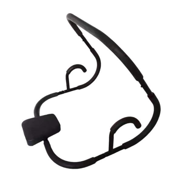 説明:[多機能]多機能トレーニング機器は.背中.肩.腕.胸.上腕三頭筋.斜筋.股関節屈筋など.あらゆる部位を鍛えることができます. [プレミアム素材]この腹部ホイールは.柔らかく静かで.丈夫で耐摩耗性に優れた高品質のスチールパイプ素材で作ら...