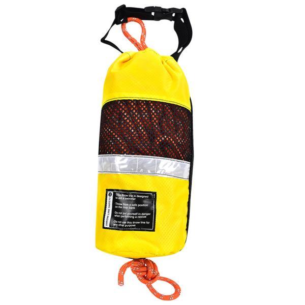 説明:[プレミアム素材]: PP繊維素材を使用しており.強度が高く.優れた水上救助用スローバッグは.強い引っ張り力があり.浮力があります. [特徴的なデザイン]: 当社のロープは長さ31m/1220.47インチ.直径8mm.長い投射距離.軽...